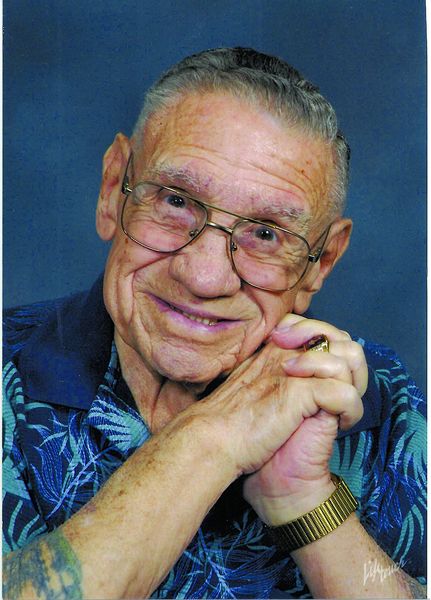 Stacy “Shorty” Elmer Davis, Jr. - FORT MYERS - Beach Observer and Beach ...